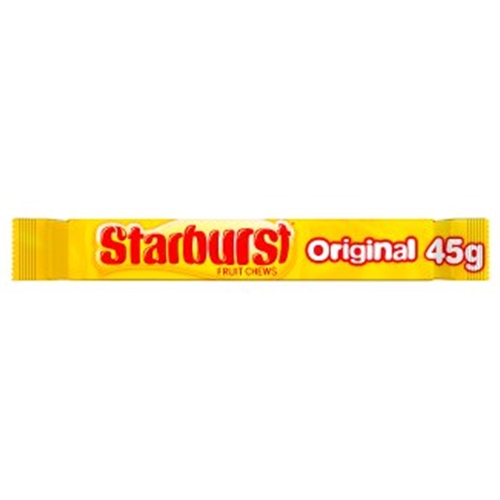Starburst Original - Northern Confectioners
