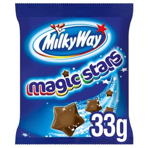 Milky Way Magic Stars - Northern Confectioners