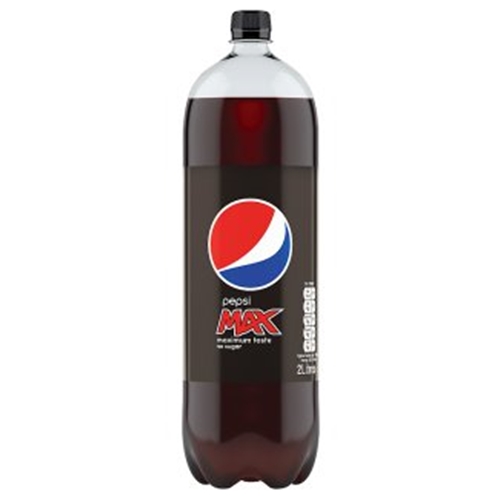 Pepsi Max 2L - Northern Confectioners