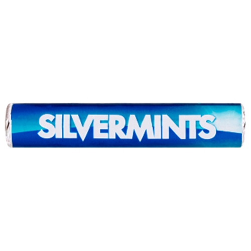 Silvermints Roll - Northern Confectioners