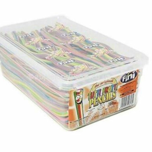 Fini Tutti Fruti Pencil - Northern Confectioners