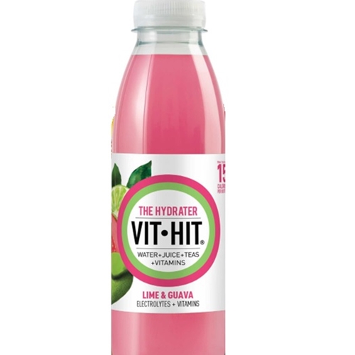 Vit Hit The Hydrater Lime & Guava - Northern Confectioners