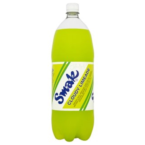 Smak Cloudy Lime - Northern Confectioners