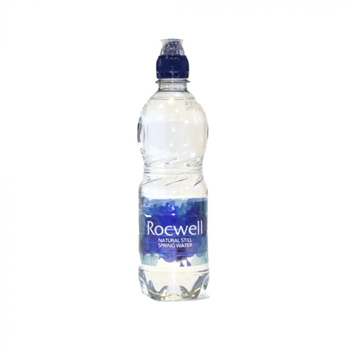 Rocwell Still Water Sportscap 500ml - Northern Confectioners