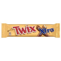 Twix Xtra - Northern Confectioners