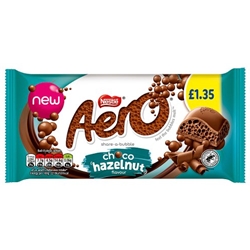 Chocolate - Northern Confectioners