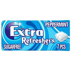 Extra Refreshers Peppermint - Northern Confectioners