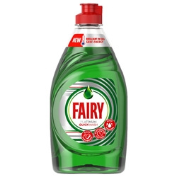 Fairy Liquid Original - Northern Confectioners