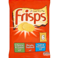 Crisps - Northern Confectioners