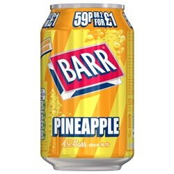 Cans - Northern Confectioners