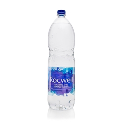 Rocwell Still Water 2L - Northern Confectioners