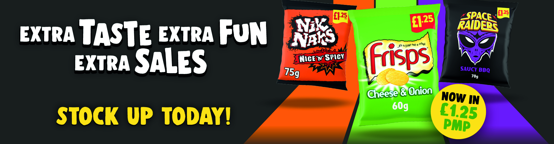 Northern Confectioners - wholesalers of confectionery, soft drinks ...