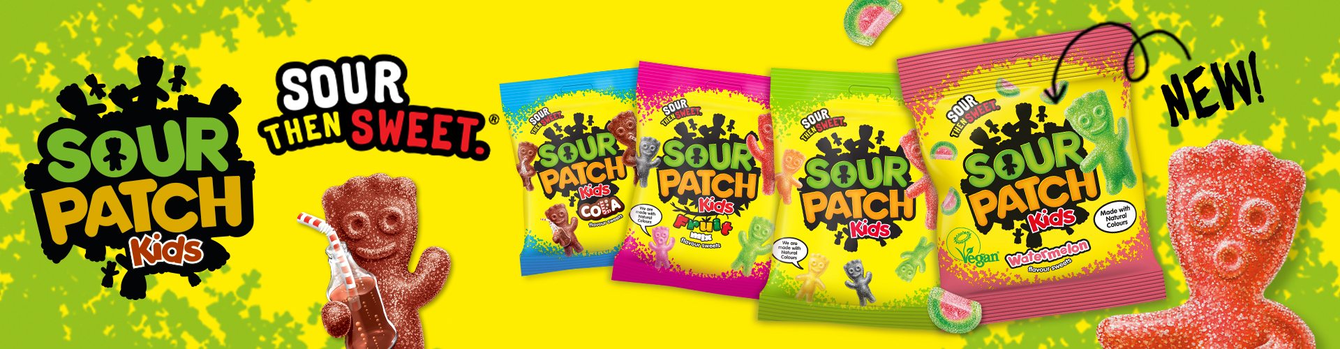 Northern Confectioners - wholesalers of confectionery, soft drinks ...