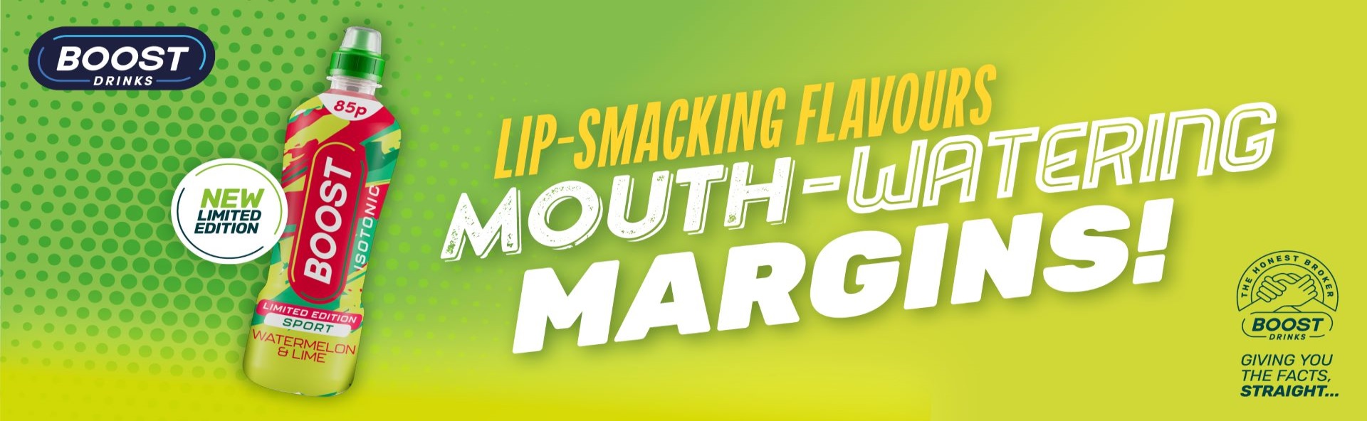 Northern Confectioners - wholesalers of confectionery, soft drinks ...