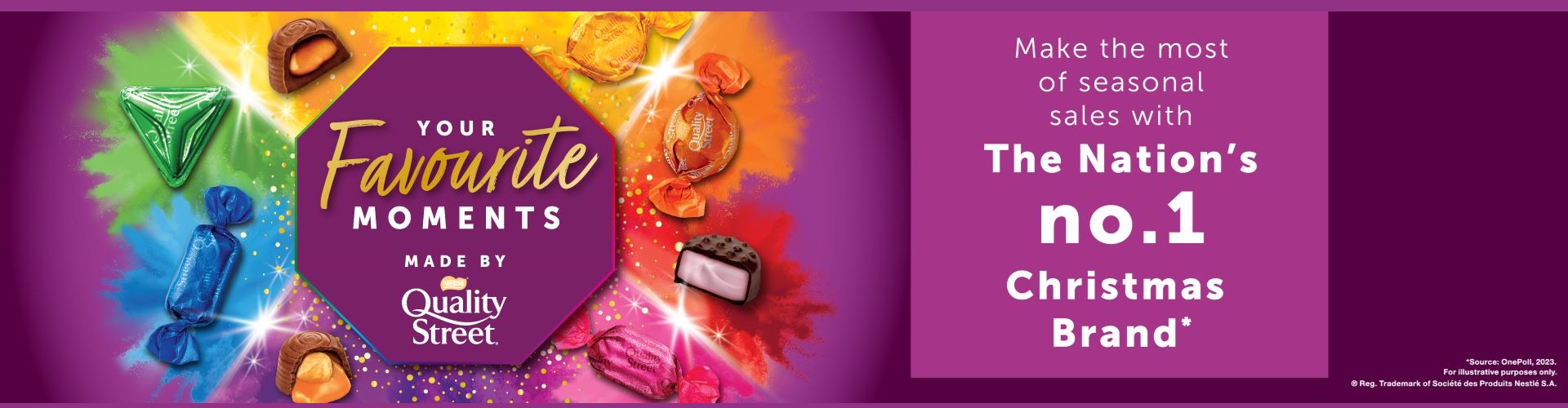 Northern Confectioners - wholesalers of confectionery, soft drinks ...